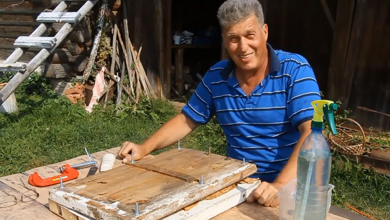 «КАК ТРОЯНСКИЙ КОНЬ НА ТАБАЧНОМ ПОЛЕ ТАНГО ТАНЦЕВАЛ!» Весёлый клип моей песни - шутки