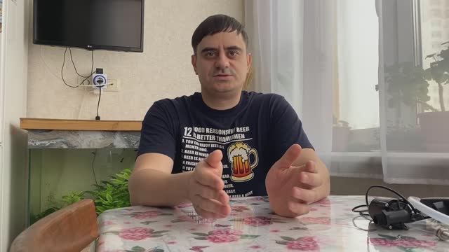 Домашняя пивоварня своими руками ч2 (установка насоса, термодатчика, корзины)