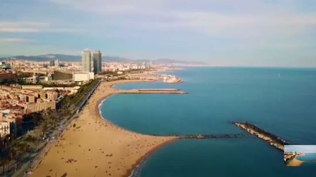 .... Какой город самый красивый на Планете....