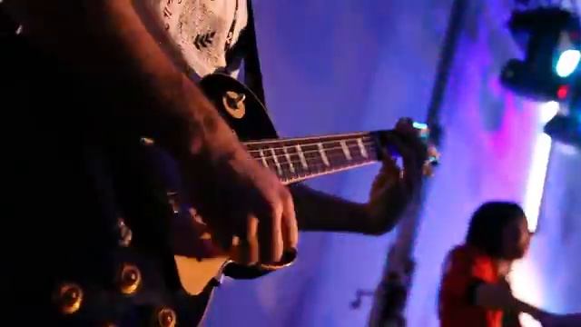 Молодежный евангелизационный концерт "Время поклониться" Вифания 2013 год