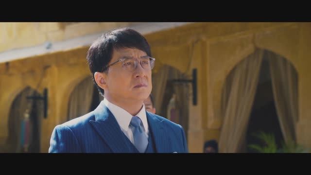 Авангард: Арктические волки: "Я командир Авангарда давайте осуществим обмен"