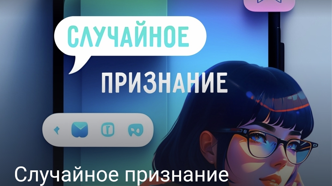 Случайное признание