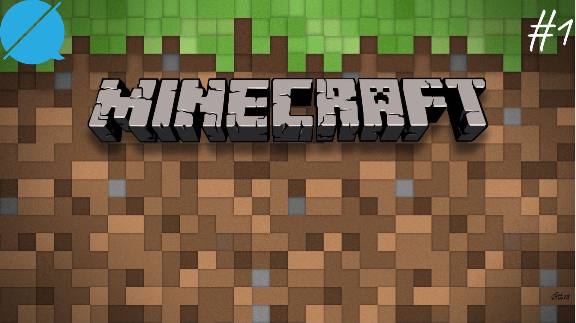 Куда меня занесло... ► Minecraft #1