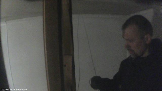 Звон на Евхаристический Канон Божественной Литургии.