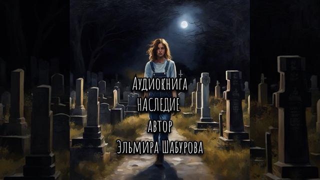 НАСЛЕДИЕ  (аудио рассказ) Автор Эльмира Шабурова