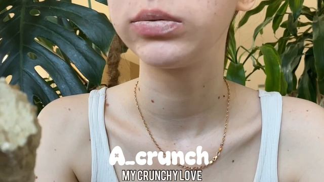 Хруст Глинами/ Новая Орская/ Астана Голд/ Астана 1/ASMR/MCL 💣