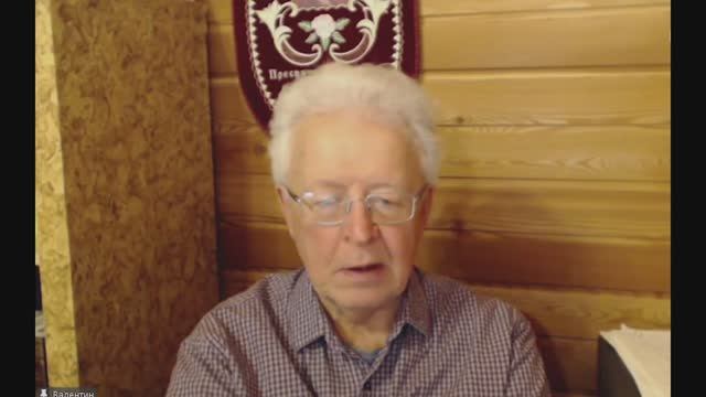 Валентин Катасонов - Анализ мировой экономики (14 марта 2026)