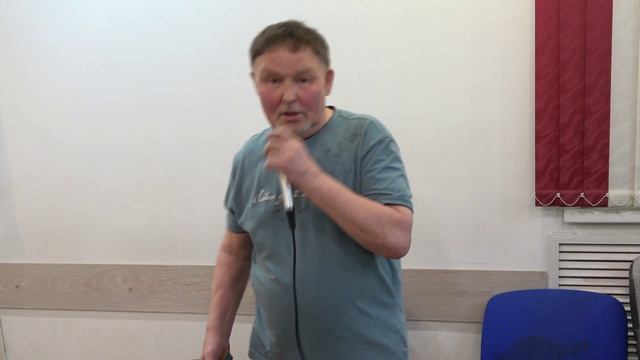 31 Анатолий Лукин