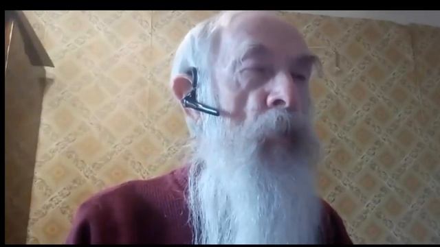 Проповедь. Тяжкие времена. Владимир Иннокентьевич Шелехов. 15.03.2026