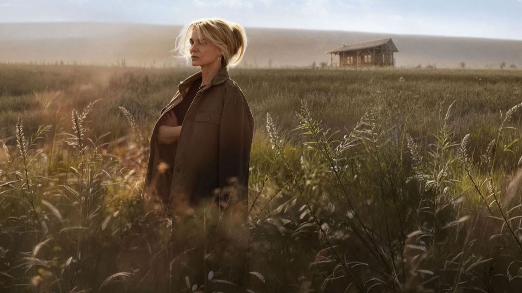 Река Мадисон (1 сезон) — Русский трейлер (2026)