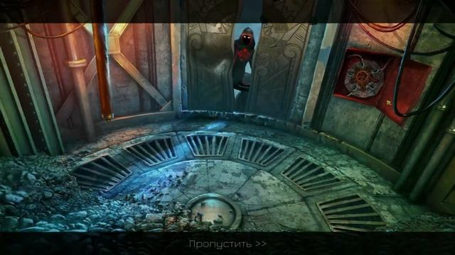 Обзор на игру - Abyss The Wraiths of Eden