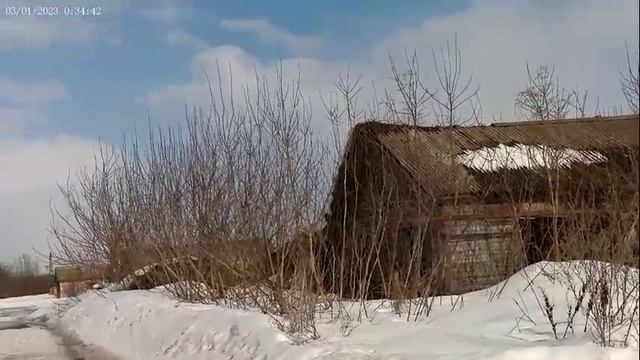 Плодосовхоз.