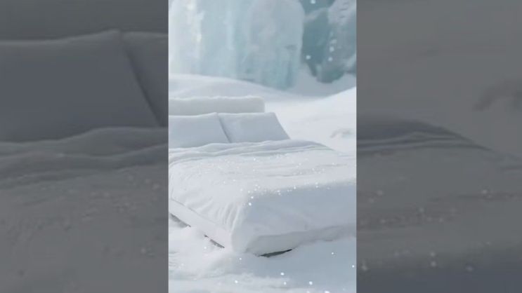 Видосики #43 💥 Сгенерировано нейросетью