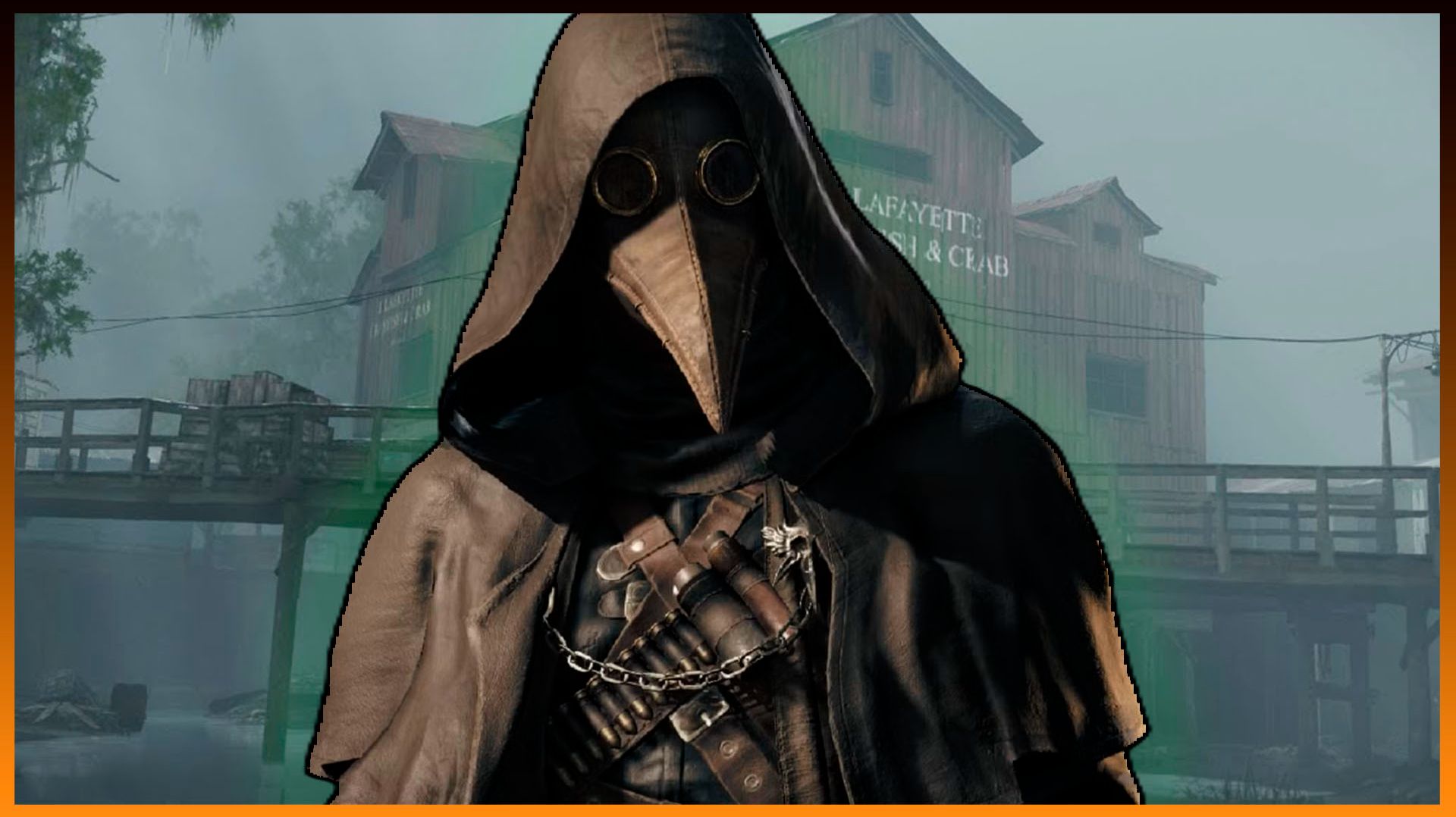 Заход в Соло | Hunt: Showdown | #huntshowdown #hunt #showdownrussia #showdown