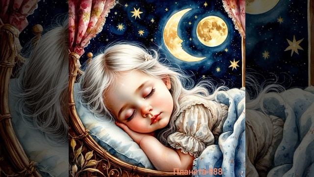 Колыбельная для доченьки.mp4