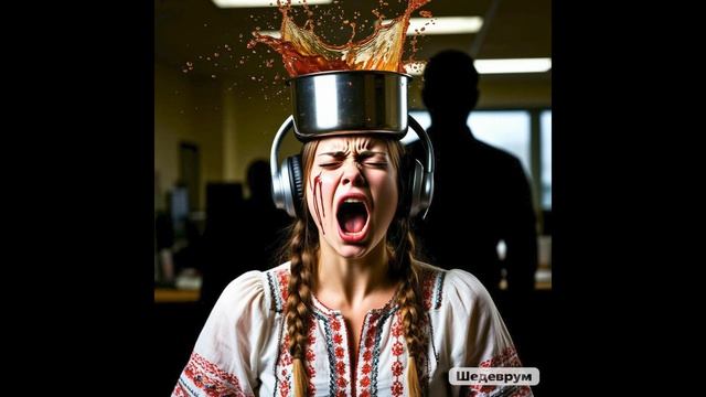 Фефеткы фикции- и НЕ РЫЧИ !!)) Улыбнемся перед выходными)