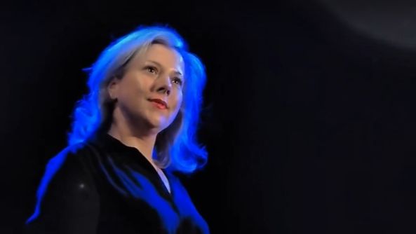 И Я МОЛЮСЬ НЕ О СЕБЕ ОДНОЙ. АХМАТОВА. ЦДБ КИРОВСКОГО РАЙОНА СПБ. 05.03.2023