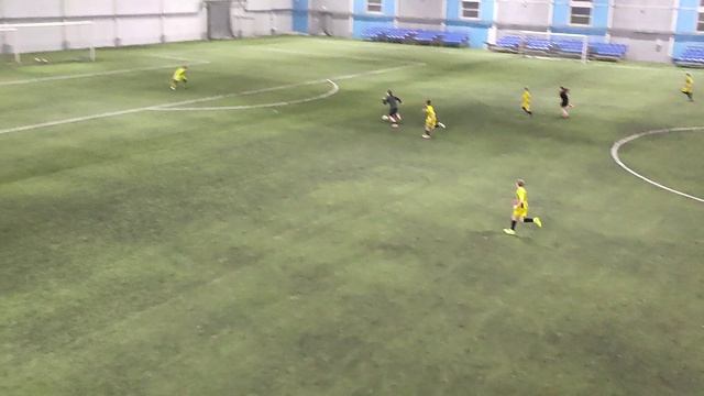 14.03.2026 Товарка Тигры-ЖФК КДВ  - Гол КДВ (офсайд или нет?)