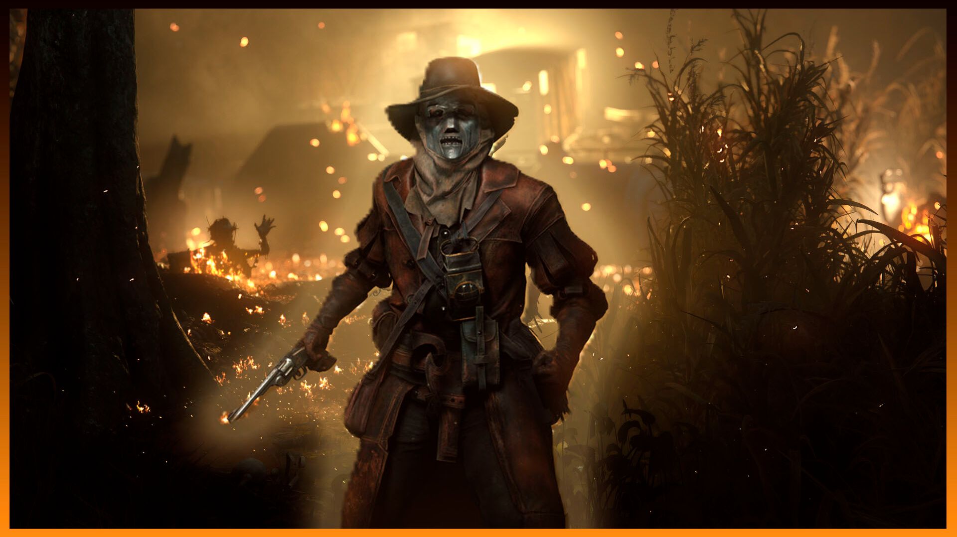 Hunt Showdown 1896 ПеРеСтреЛка 🤠(No Commentary)