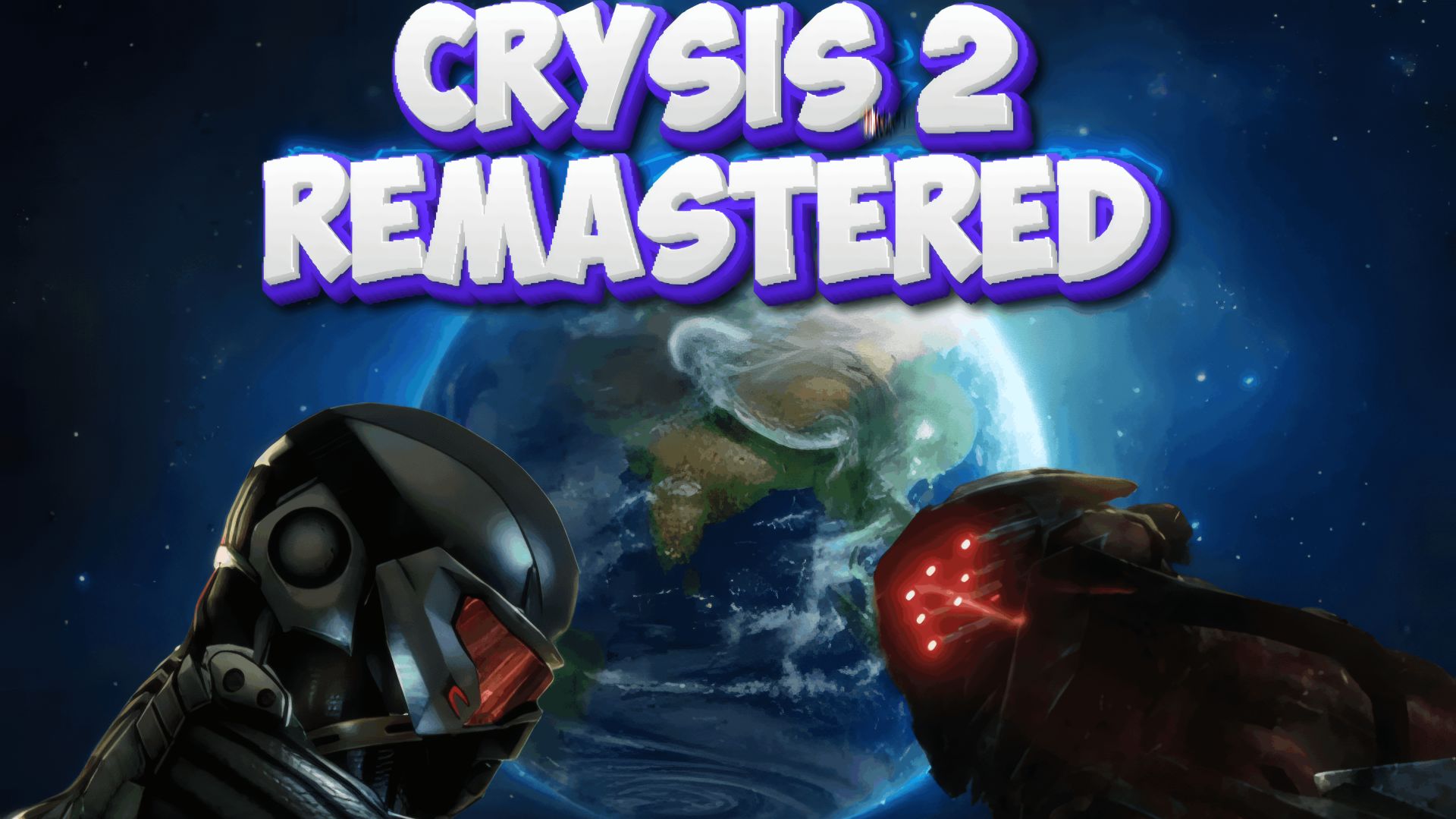 CRYSIS 2 REMASTERED ➤🤖Официальное Вторжение🤖№3