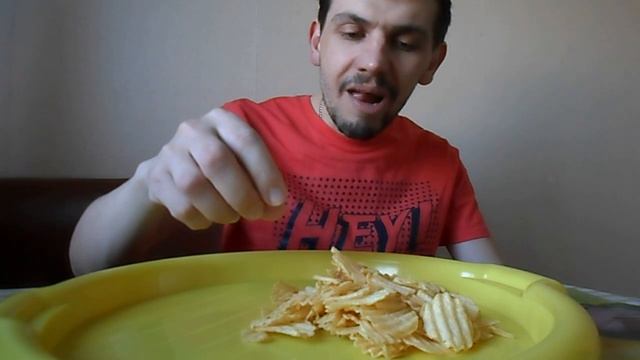 ОБЖОР МОСКОВСКИЙ КАРТОФЕЛЬ КУРИЦА В СОУСЕ ТЕРИЯКИ