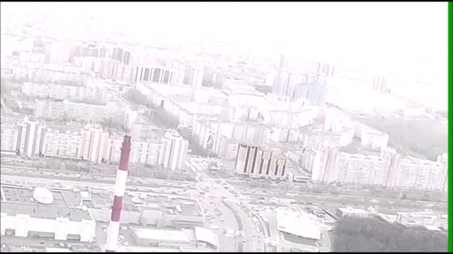 Смотри, какая красота!