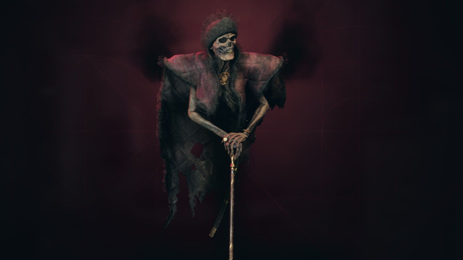 The Thaumaturge прохождение #6