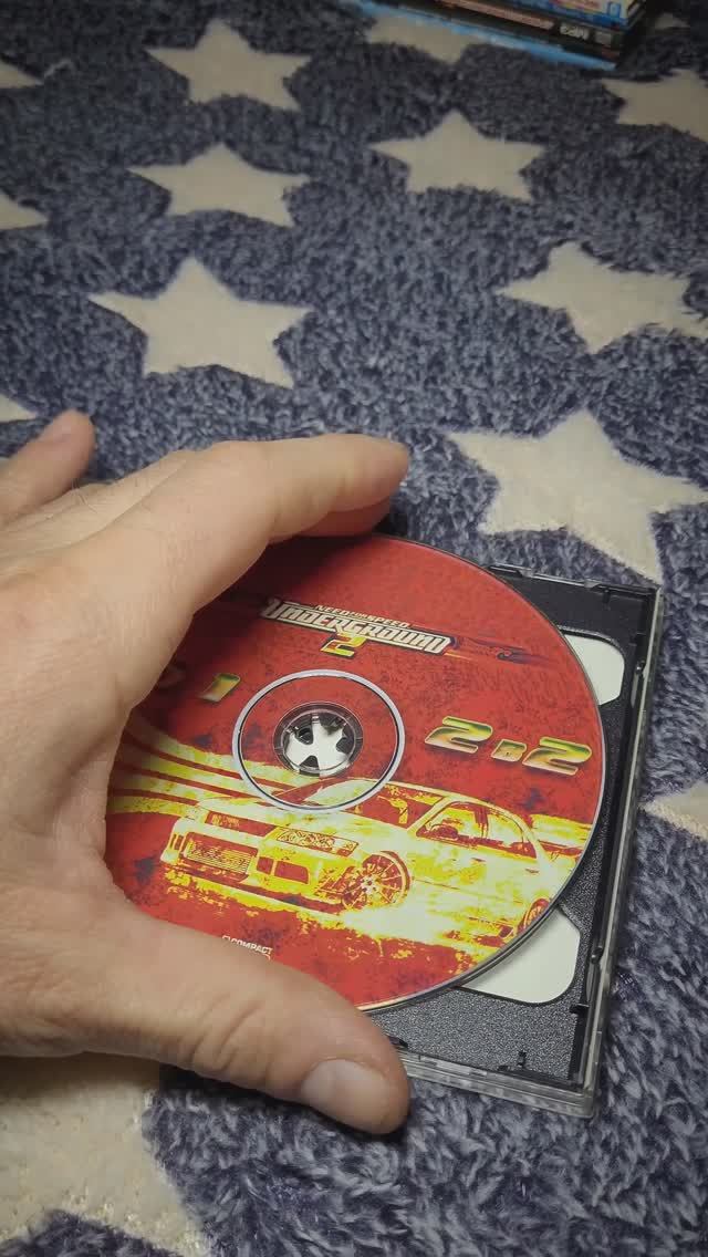 Рон Дон Дон! Тогда мы все были стритрейсерами!