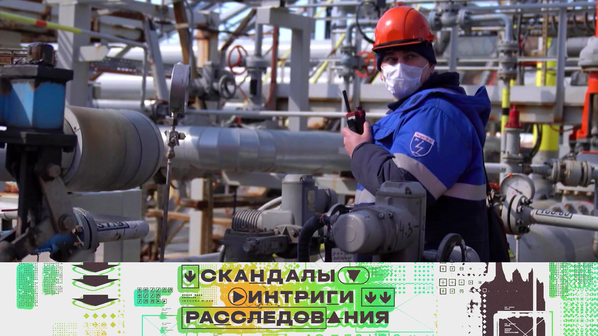 «Скандалы. Интриги. Расследования». Выпуск от 15 марта 2026 года