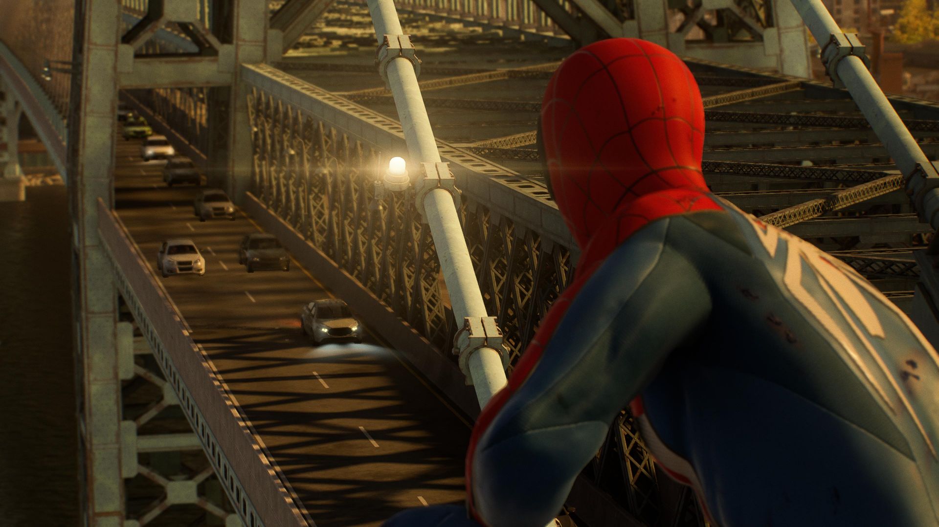 Прохождение Spider‑Man 2 на PS5 — часть 5: новые миссии и сюжетные повороты