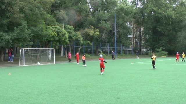 26.09.2021. ФК "РАПИД" - ФК "АРСЕНАЛ"