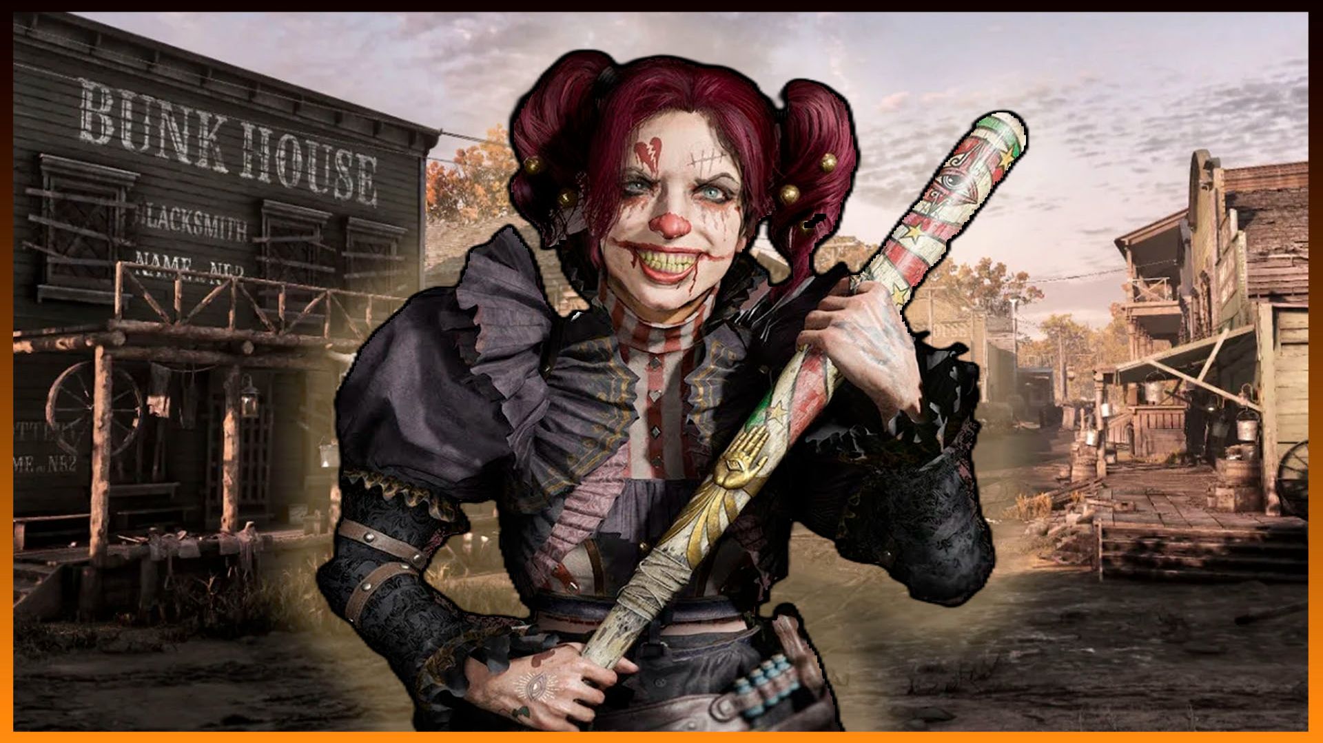 Hunt Showdown ● Пострелюшки 😁#huntshowdown #hunt #showdownrussia #showdown