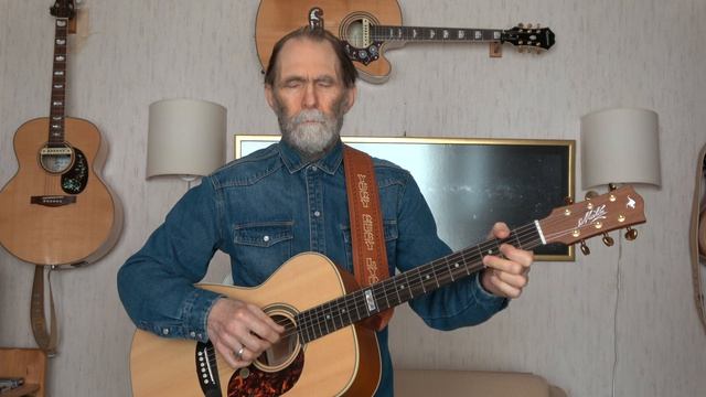 Мартовская фантазия - 2