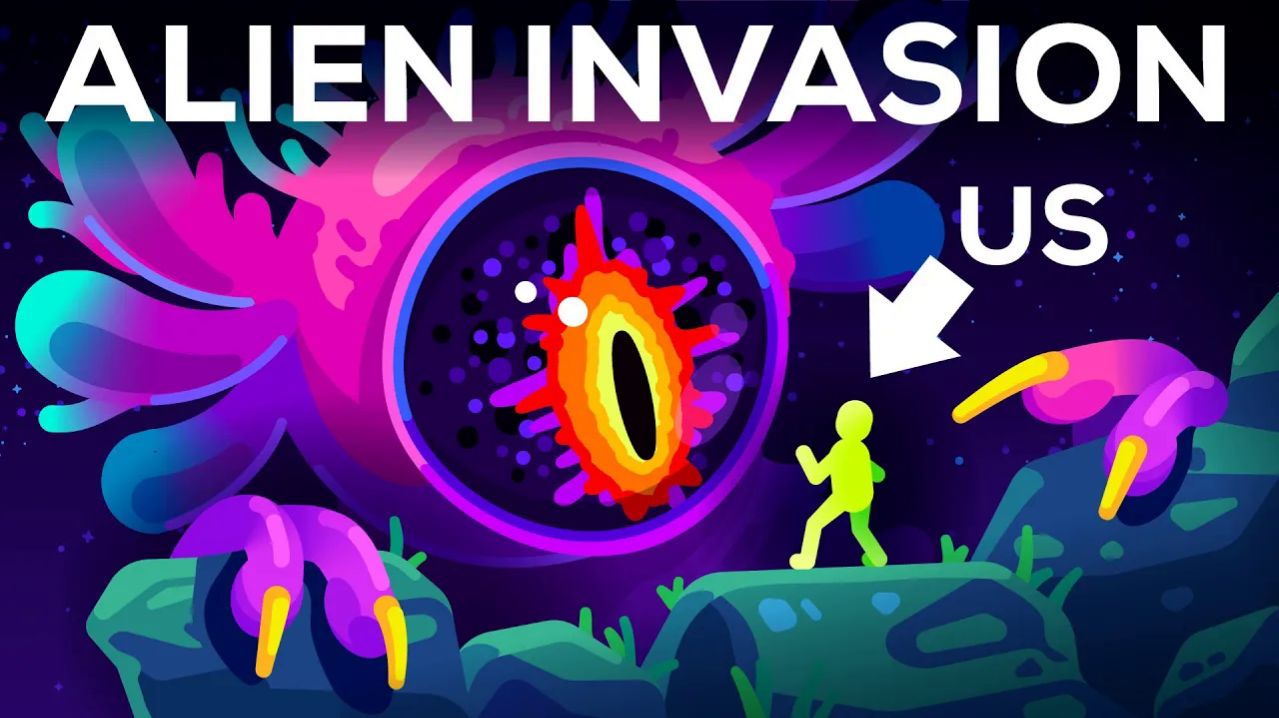 Почему инопланетяне уже могут быть на пути к нам