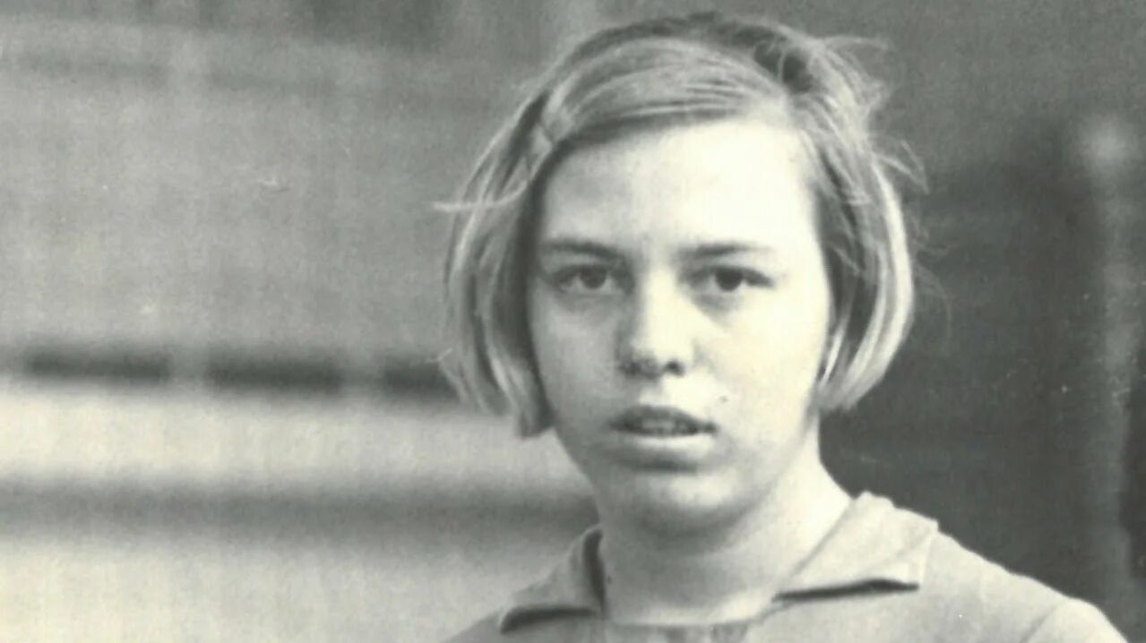 Золото Мехико 1968. Татьяна Сарычева о Гиви Ахвледиани и победе на Играх в Мексике