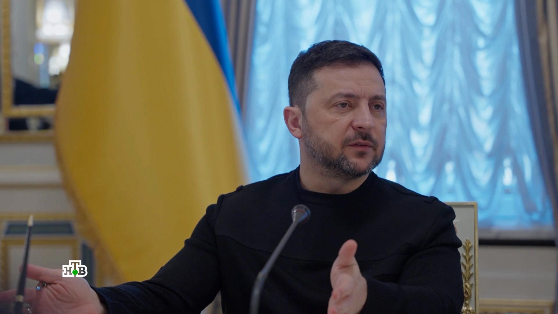 Зеленский в истерике и панике срывает злость даже на союзниках в ЕС | «Итоги недели»