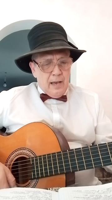 Высоцкий В.С.  Куплеты Бенгальского