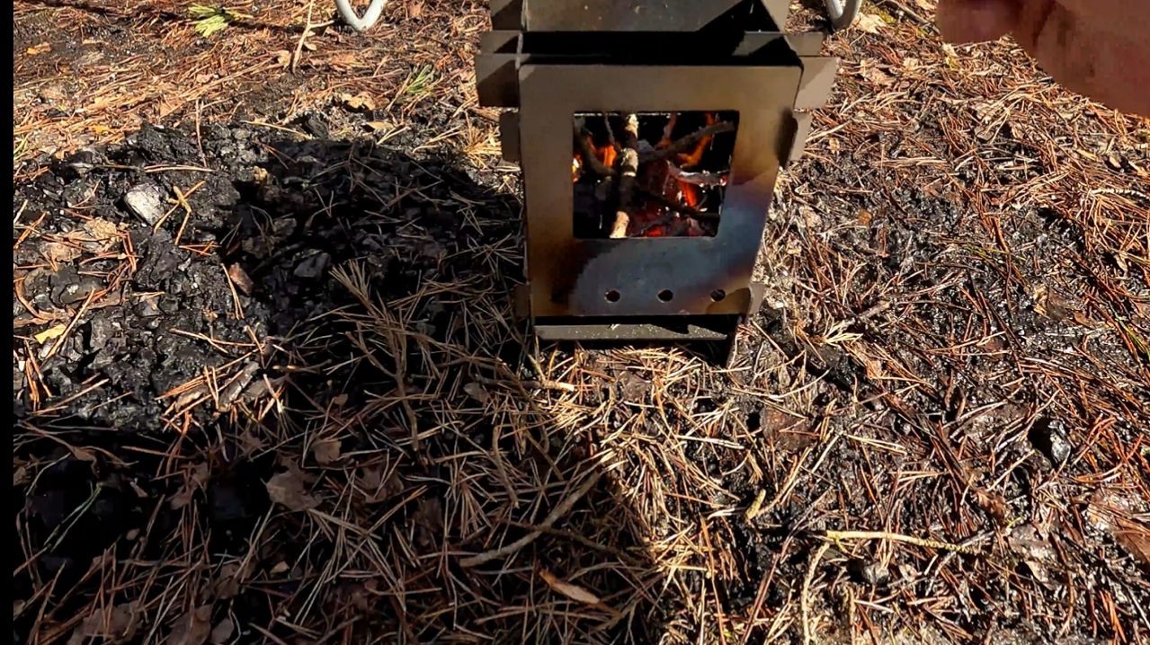 Открытие сезона