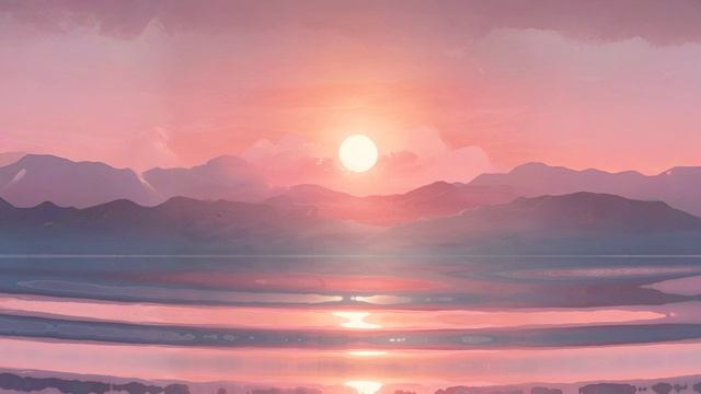 Утренняя медитация. Для удачного дня.