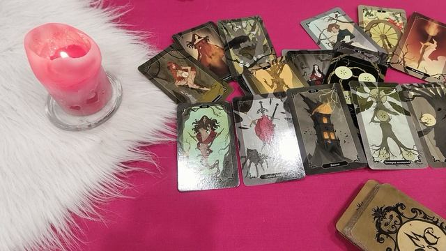 Закончены ли Ваши отношения?💖 Или еще можно все откатить назад?💖