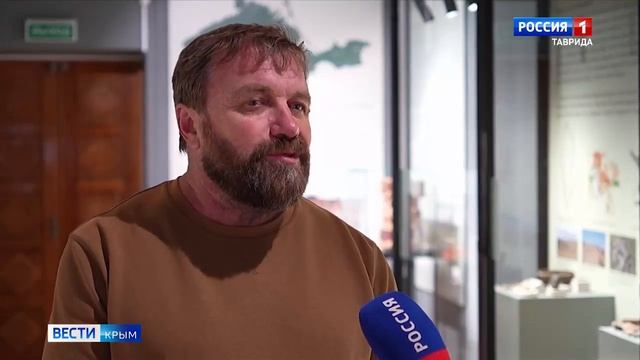 ВЕСТИ КРЫМ: «События недели» 15.03.2026