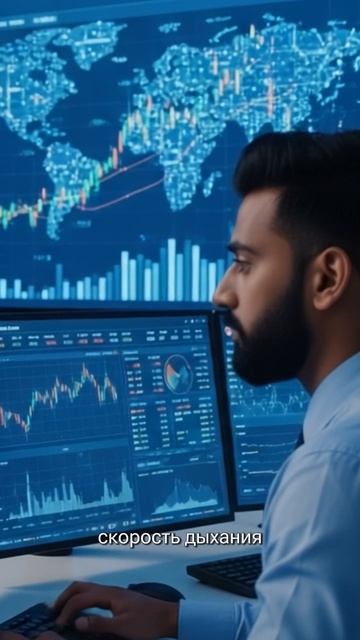 Самая вредная эмоция для трейдера