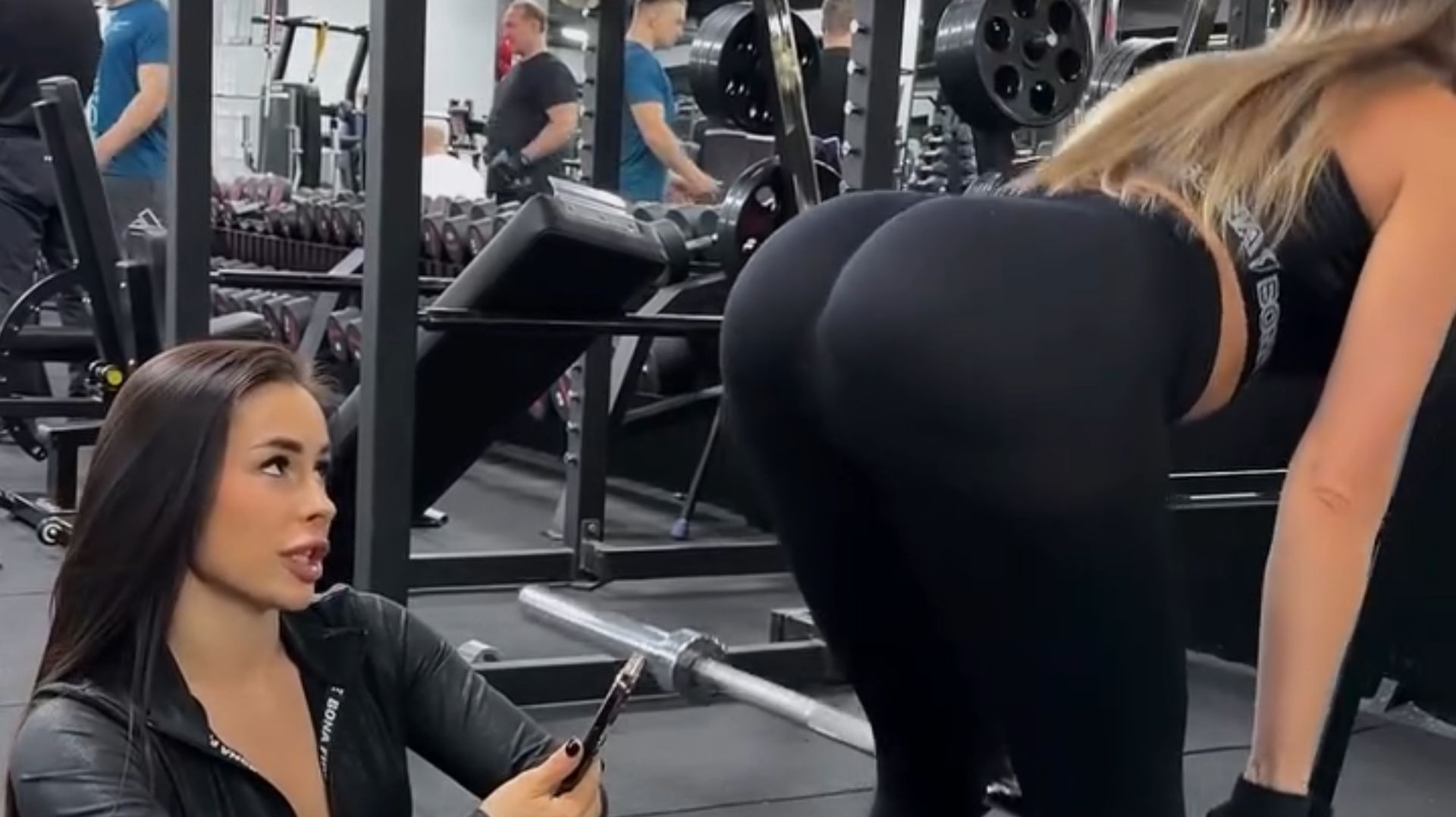 ✅ ПРИКОЛЫ — СМЕШНЫЕ ВИДЕО, КОТОРЫЕ ВСЕ СМОТРЯТ 🔥