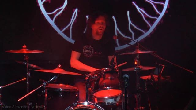 ЗВОНТЬЯ - Искры электричества 2026 - Сердце (Питер)