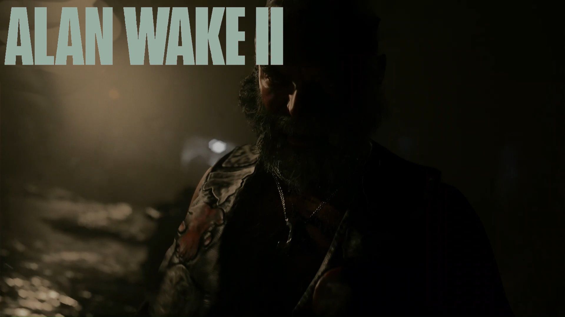 Alan Wake 2 #13 ~ЧТО-ТО СТРАННОЕ ПРОИСХОДИТ С ТОРОМ~