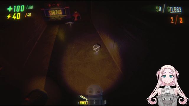 R.E.P.O. : Стараемся не падать