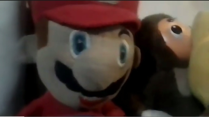 Супер Смэш Брос серия 214 Умная Девчонка