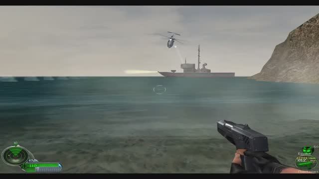 Command & Conquer Renegade серия 3