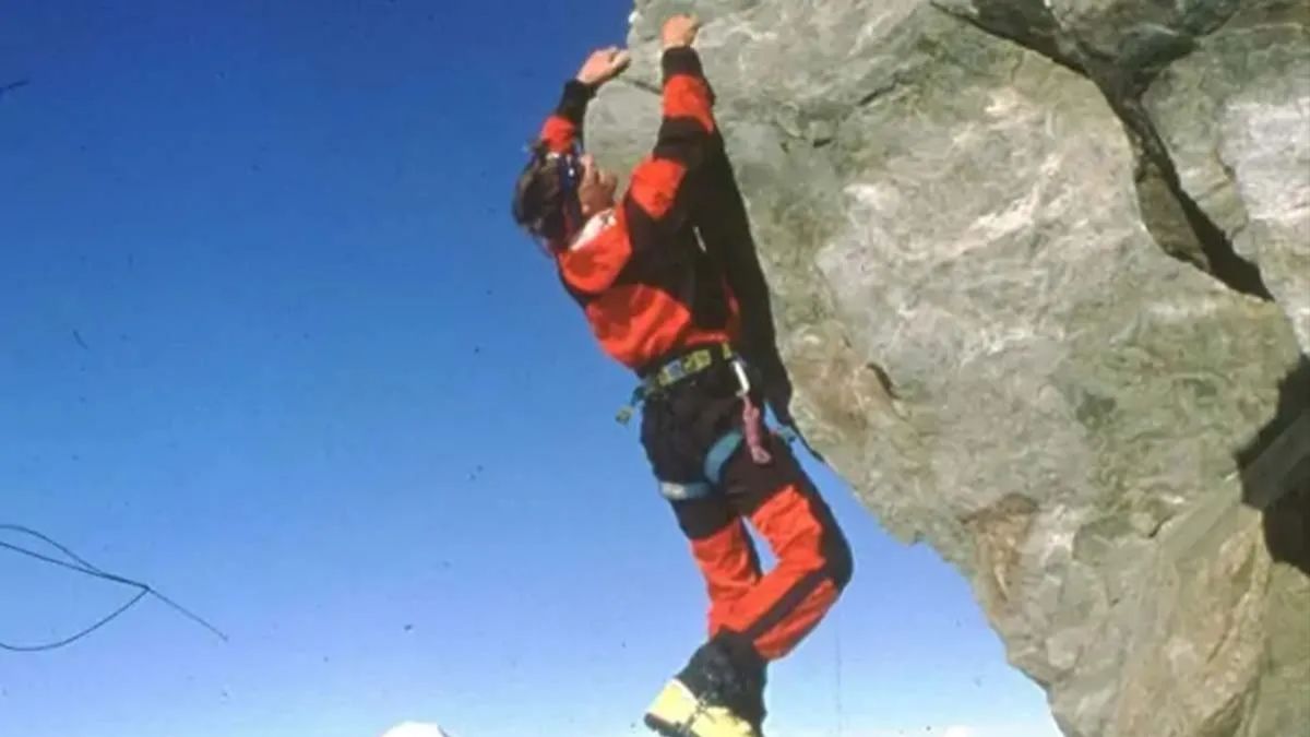 История Конрада Анкера и Алекса Лоу  ►Владимир Чайкин►