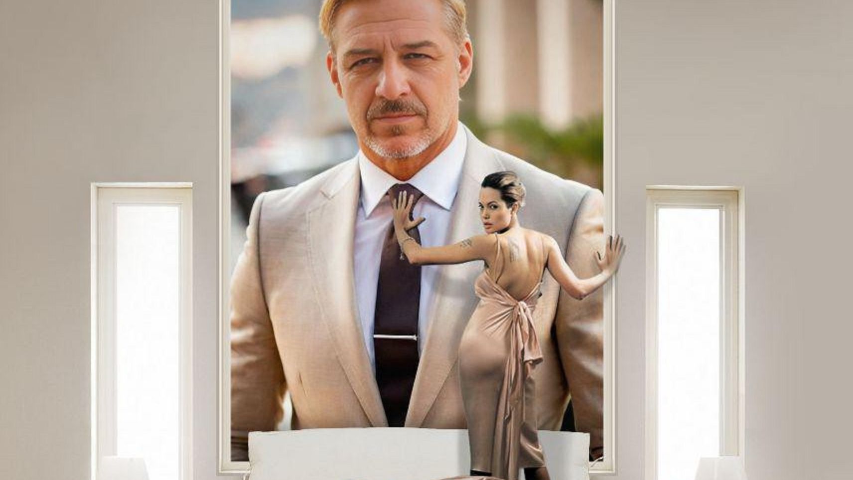 Наташка - Автор МАКС КОНШИН Стихи Макс Коншин . Муз группа Ангел Онлайн